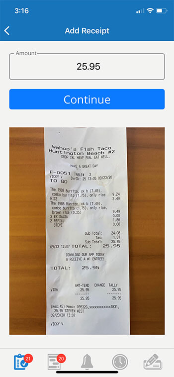 Project Insight Mobile App | Project Insight Features