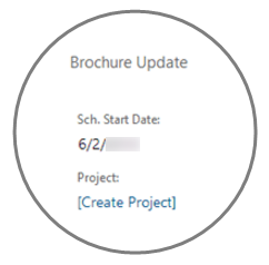 Project Requests | Project Insight Features